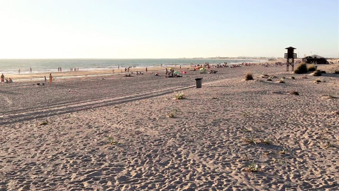 Las mejores playas cerca de Jerez - Hotel Palacio Garvey - Jerez